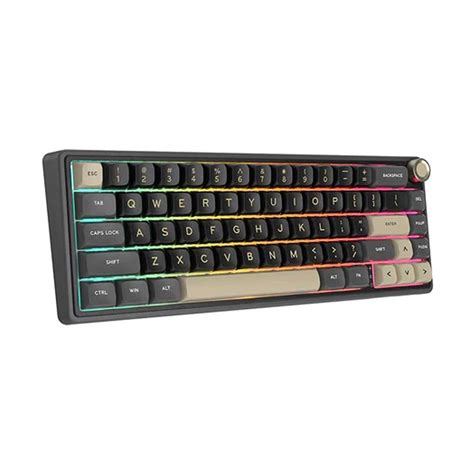 Royal Kludge Rk R Wired Mechanical Gaming Keyboard Price In Bd Ryans