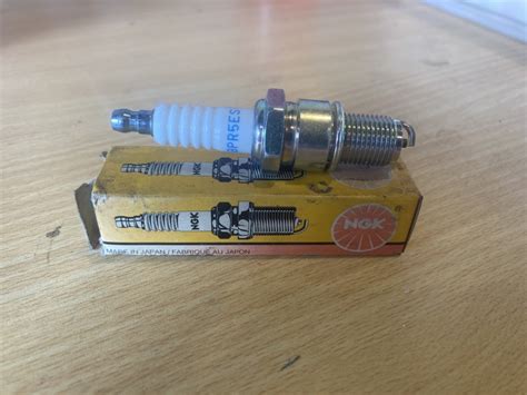 NGK Spark Plug 7422 BPR5ES For Sale St Kilda Boat Sales