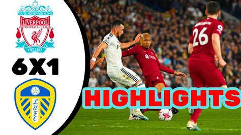 Klopp S Oh My God Moment Liverpool S Impressive Win Against Leeds