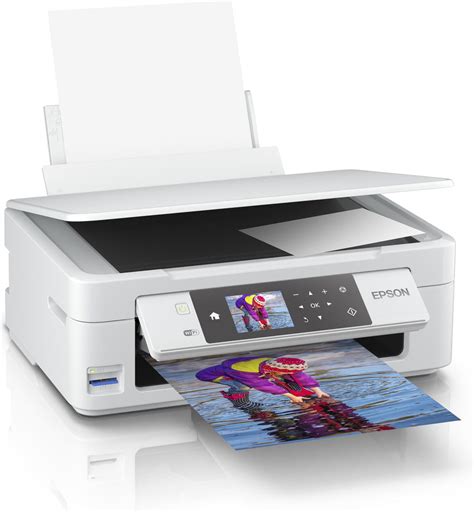 Bol Epson Expression Home XP 455 All In One Printer