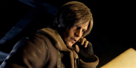 Resident Evil 4 Remake Gets Stunning And Bloody Gameplay Trailer