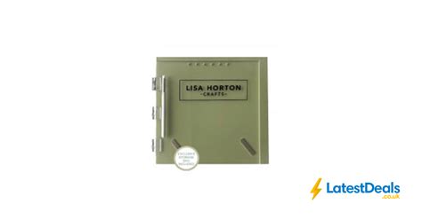 Lisa Horton Crafts Ulti Mate Multi Tool 7 Elements 24 99 At Craftstash