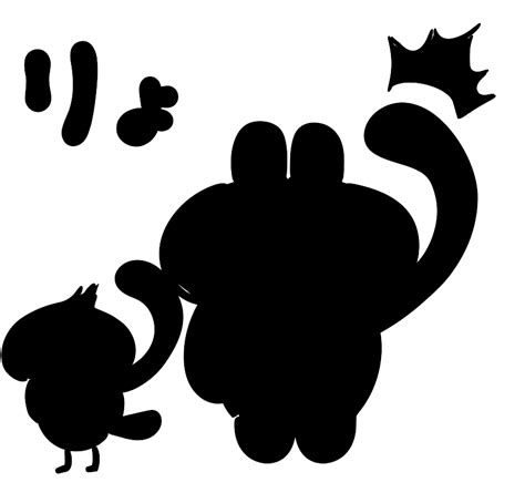 OK illust STAMPO イラスト スタンポ