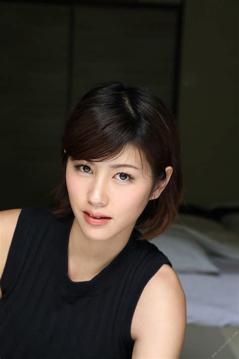Suzume Mino Set Love Asian Babes