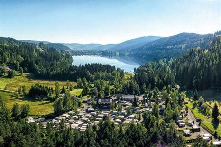 X Beste Campings In Het Zwarte Woud Waar Kamperen