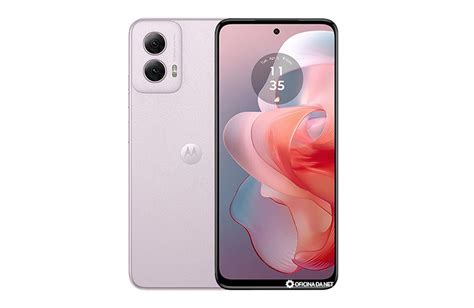Motorola Moto G Power 2024 Benchmark Peta Trudey