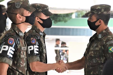 Batalhão de Polícia do Exército de Brasília Batalhão de Polícia do