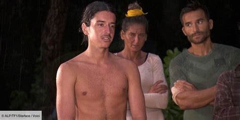 INTERVIEW Benjamin Koh Lanta 2023 a abandonné Je me fous de ce