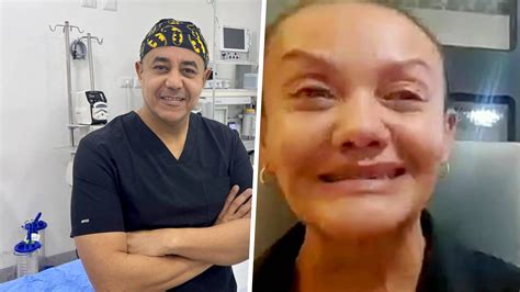 Hermana del médico colombiano asesinado por el hijo del actor Rodolfo