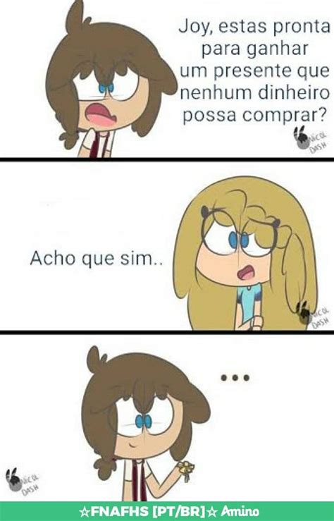 Fredoy Fnafhs Pt Br Amino