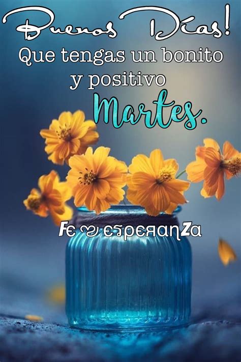 Bendecido Martes Buenos Dias Para Whatsapp Gratis Imágenes de bonitas