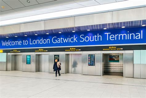 Top Attractions Near Gatwick Airport Must See Spots For Travelers
