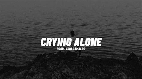 Free For Profit Sad Emotional Love Rap Beat Crying Alone