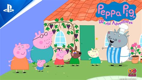 Peppa Pig World Adventures México