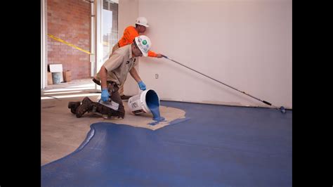 Basement Moisture Barrier Floor Flooring Guide By Cinvex