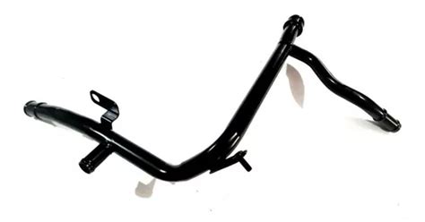 Tubo De Anticongelante Para Vw Jetta A5 2 0 2007 Al 2015 Meses Sin