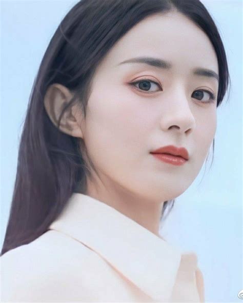 Ghim của Zhao Li Ying trên Zanilia Zhao Mắt