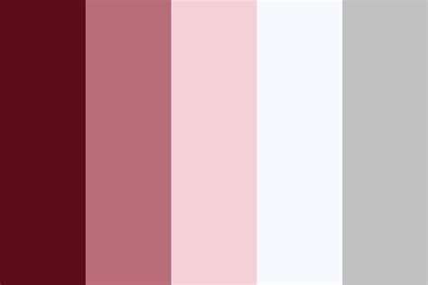 Sophisticated Elegance Color Palette