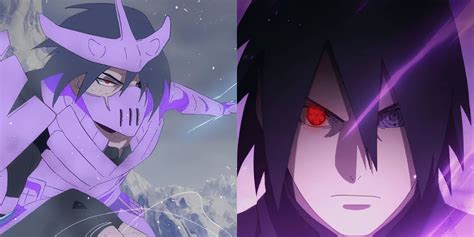 Boruto Himawari S Tailed Beast Chakra Explained