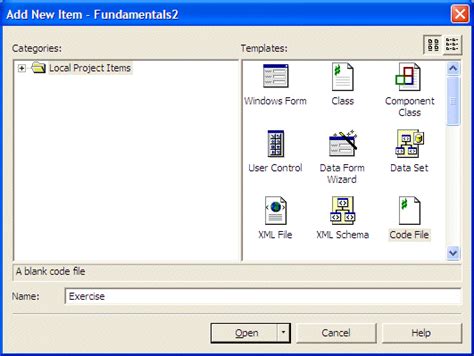 Microsoft Visual C Lesson Fundamentals Of Controls Design
