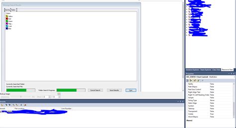 C How Can I Use The Visual Studio Properties Window To Change