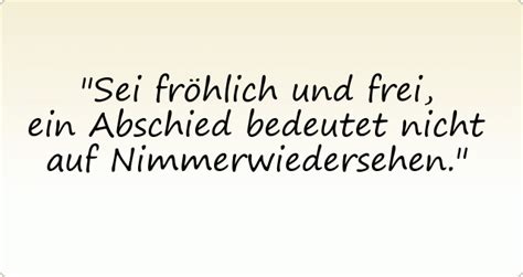 Lustige Abschiedssprüche Lustige Sprüche zum Abschied