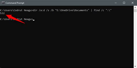 C Mo Contar Archivos En Una Carpeta Usando Powershell Cmd O Explorador