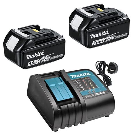 Makita Dlx St Dtd Impact Driver Dhp Combi Drill Cordless