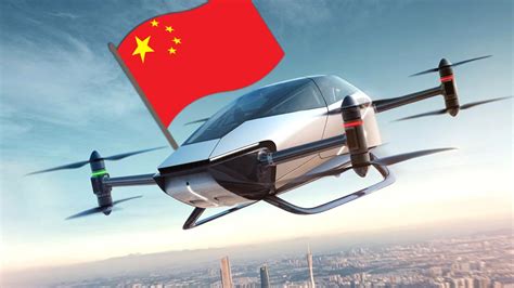 Les Taxis Volants Ce Nest Plus De La Science Fiction Actu De Jeux