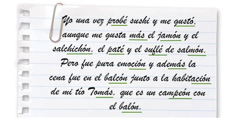 10 dictados cortos con palabras agudas originales para niños