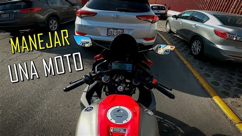 Todo Lo Que Debes Saber Sobre La Edad Para Conducir Una Moto De 125cc