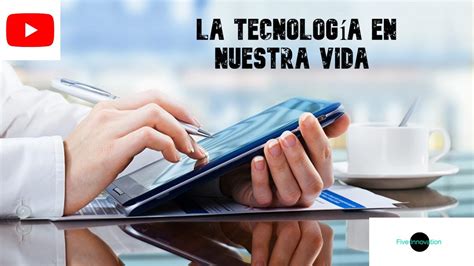Como Influye La Tecnologia En Nuestras Vidas Diario Huesca