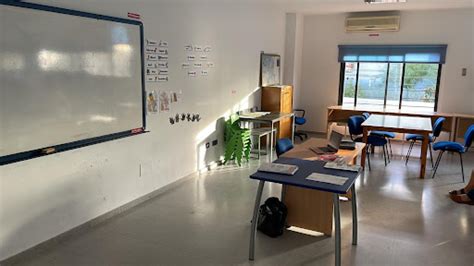 Centro Público de Educación de Personas Adultas Paloma de la Paz