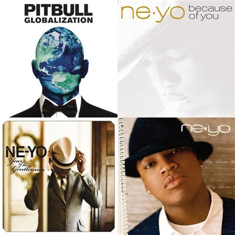 Ne Yo Greatest Hits Best Of playlist by Jörg Frisch Spotify