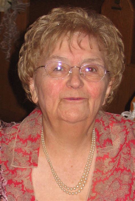 Rose Aline Fafard Avis de décès Publideces