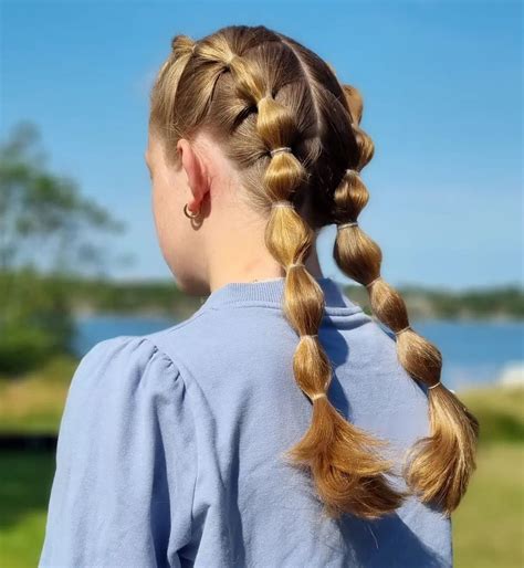 Braided Pigtail Hairstyles Braid Hairstyles