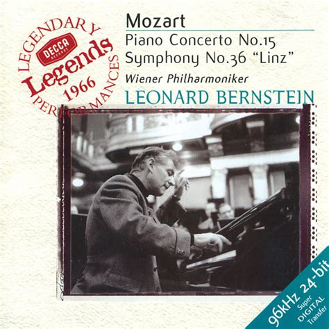 Mozart Symphony No 36 In C Major K 425 Linz III Menuetto