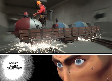 Image 798980 MULTI TRACK DRIFTING Know Your Meme
