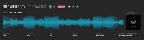 BPM beats per minute Qué es y para qué sirve Wololo Sound
