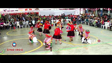Danza Carnaval De Umapata Cusco Youtube