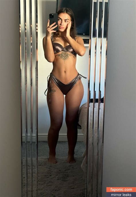 Meg Cummings Aka Megan Elizabeth Aka Babychino Aka Megcummingss Nude
