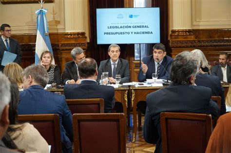 Senado Ley de Alquileres pasó a cuarto intermedio y dictamen favorable