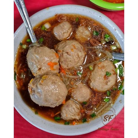 Termudah Cara Membuat Bakso Urat Yang Enak Untuk Dijual