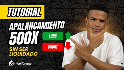 El Secreto Para No Ser Liquidado En Futuros Estrategia Crypto 500X