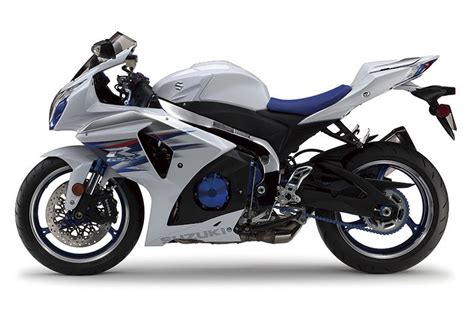 Ficha T Cnica De La Suzuki Gsx R Z Masmoto Es