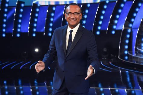 Sanremo 2025 ecco quando Carlo Conti annuncerà i Big in gara