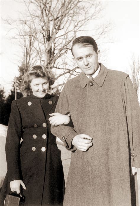 Eva Braun Nacque Un Secolo Fa Il Post
