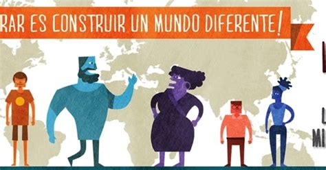 FM SECLA 106 1 18 De Diciembre Dia Internacional Del Migrante