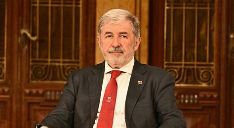 Regionali Marco Bucci è il candidato ufficiale del centrodestra in Liguria