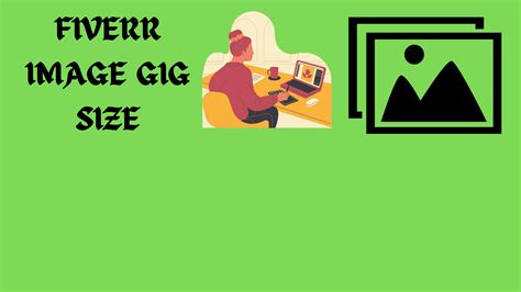 Fiverr Gig Image Size That Will Make You Tons Of Cash Shahs Tech